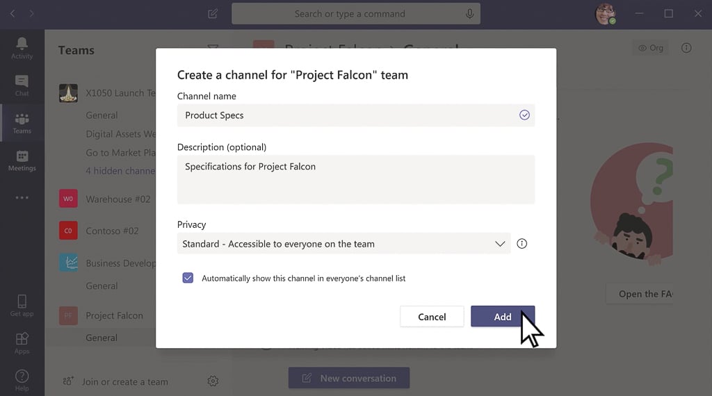 Microsoft Teams for Beginners: A Quick Guide | OSIT